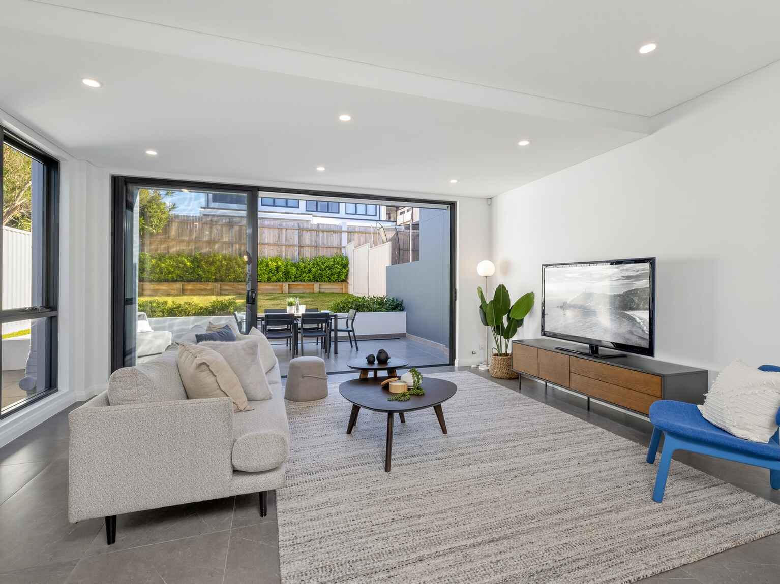 Semi-detached For Sale - 1143A Anzac Parade Matraville