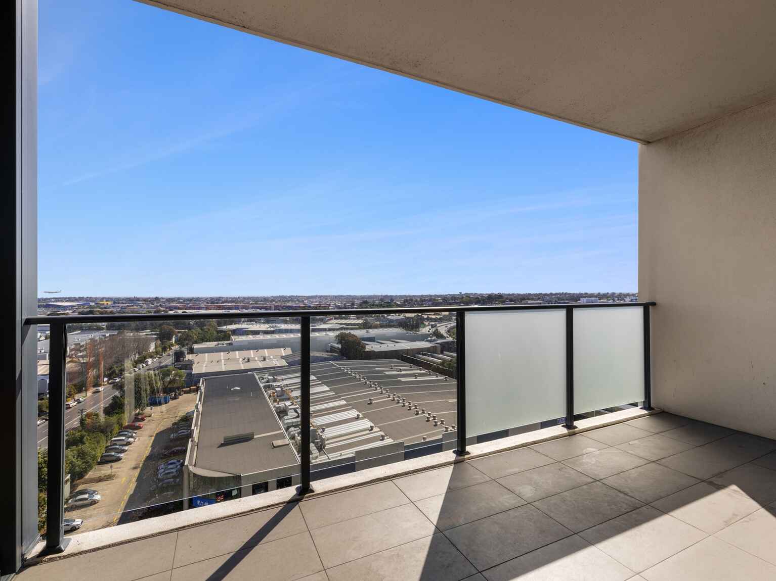 Apartment For Sale - 1101/7-9 Kent Road Mascot